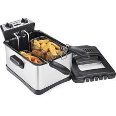 Best 5 Electric Fish Fryers On The Market In 2022 Reviews