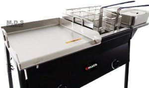 Top 5 Portable Deep Fryer You Can Get In 2022 Reviews + Guide