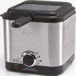 Best 5 Mini & Small Deep Fryers You Can Get In 2022 Reviews
