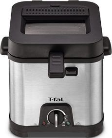 Best 5 Mini & Small Deep Fryers You Can Get In 2022 Reviews