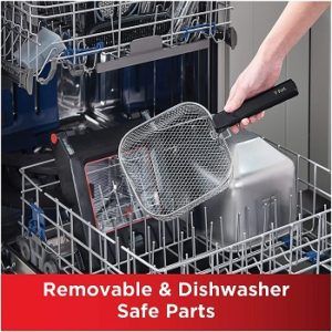 Best 5 Easy Clean Deep Fryer For You To Choose In 2022 Reviews