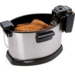 Best 5 Indoor Turkey Deep Fryers For Sale In 2022 Reviews